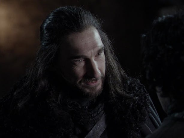 Did Benjen Save Bran & Meera On ‘Game Of Thrones’? He's The Only One ...
