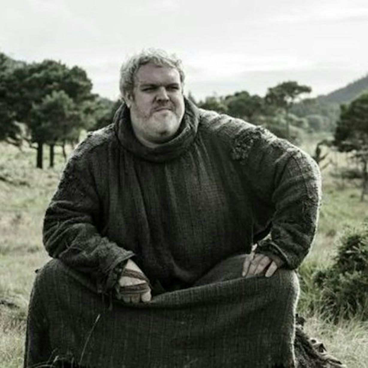 How Did Hodor Die On ‘Game Of Thrones’? Bran Had A Lot To Do With It