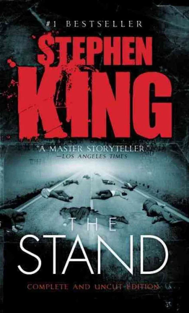 23 Books To Read Before You Die, Because They're That Good