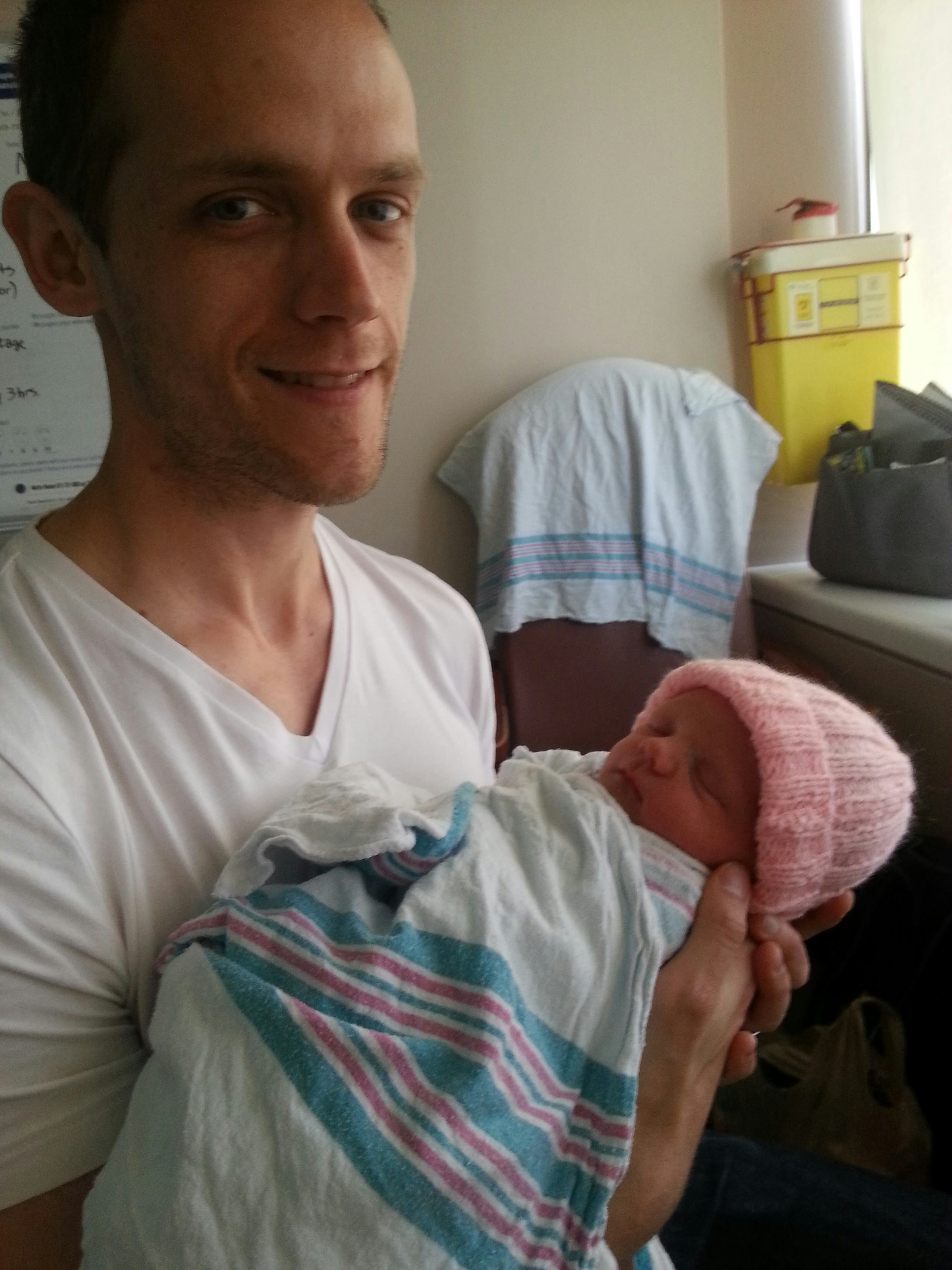 How Binge-Watching Birth Videos On YouTube Prepared Me For Delivery