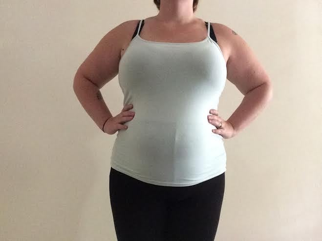 I Tested 5 Plus Size Nursing Bras For Breastfeeding & These Were The ...