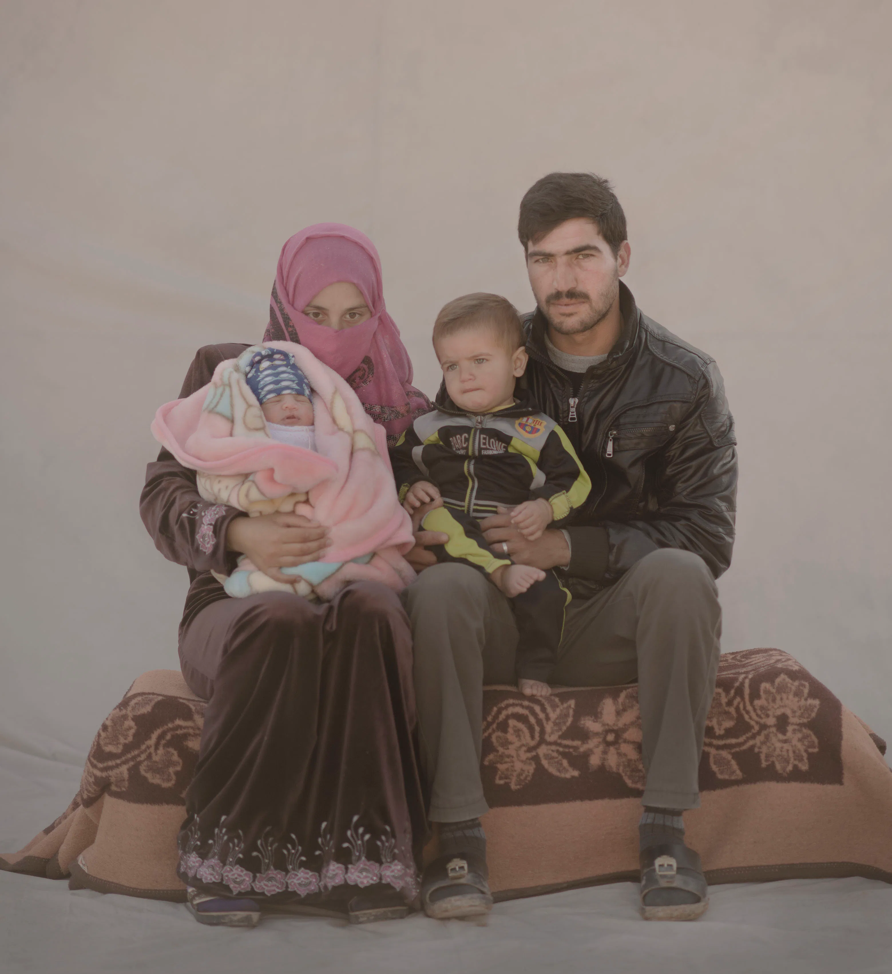 Photos Of Teen Mothers From Around The Globe Tell A Harrowing Story We ...
