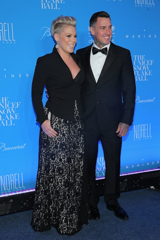 Who Is Pink Married To? Her Husband Is An Athlete Turned Entrepreneur