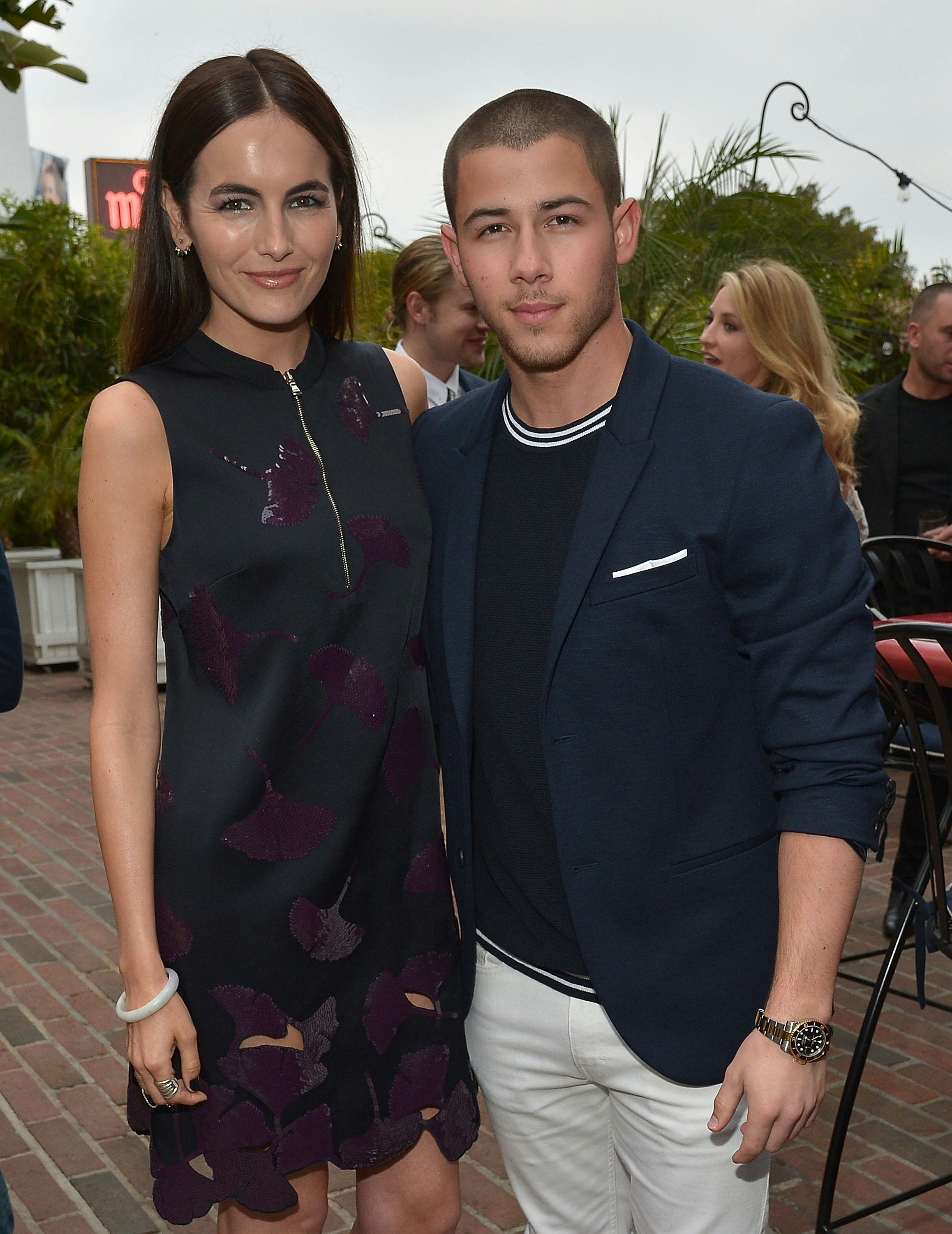 Where Is Camilla Belle From 'Rip Girls' Now? Her Acting Career Is Extensive