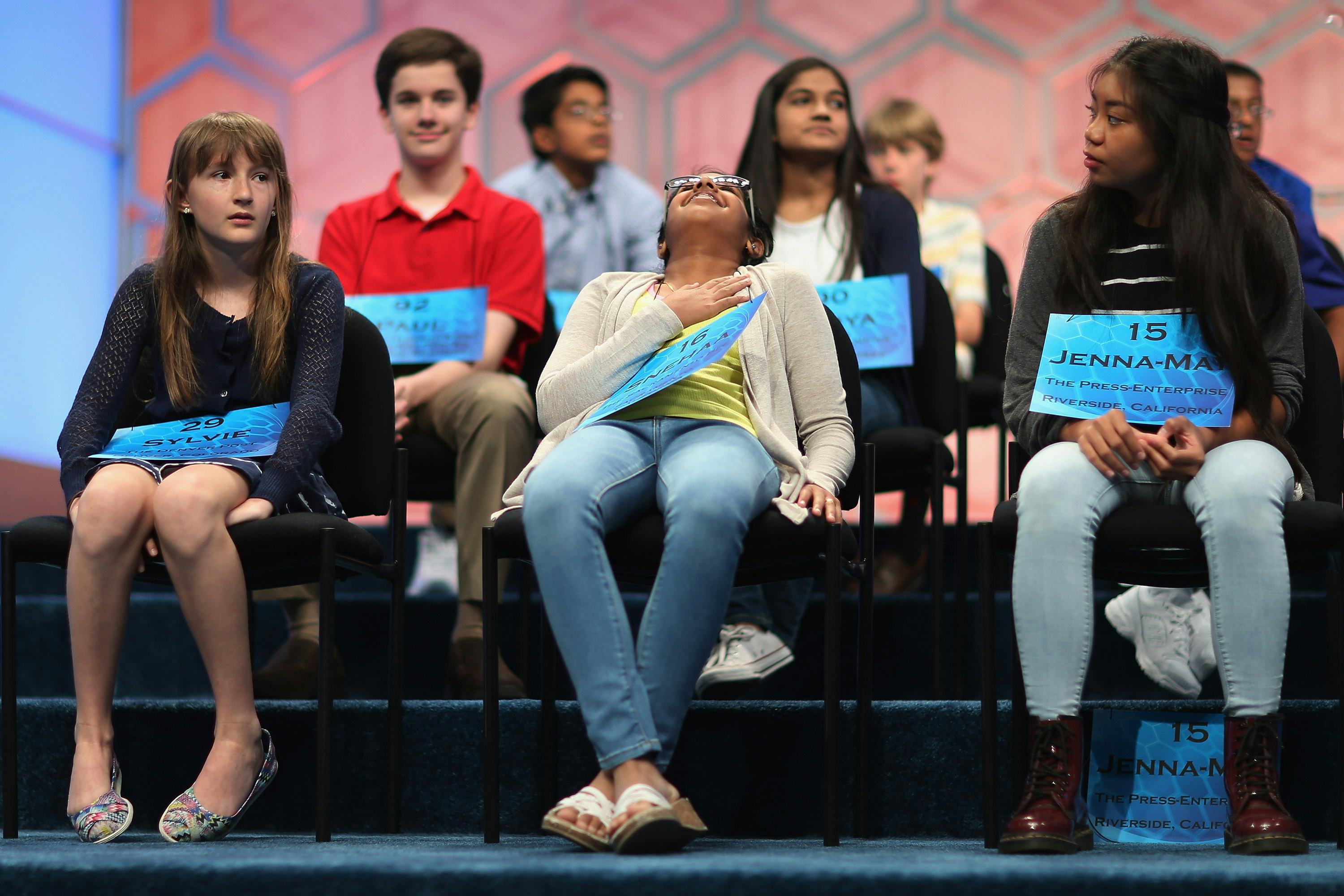 What Is Algonquian? The Language Made An Appearance At The Scripps ...