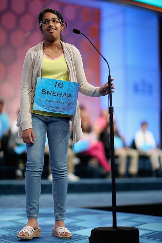 What Is Algonquian? The Language Made An Appearance At The Scripps ...