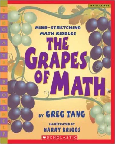 9 Books That Will Turn Your Kids Into Math Lovers