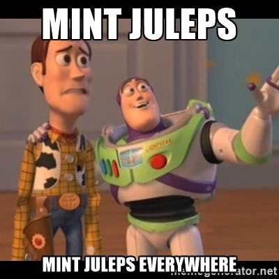 Kentucky Derby Memes & Jokes That Will Make Even Non-Racing Fans LOL