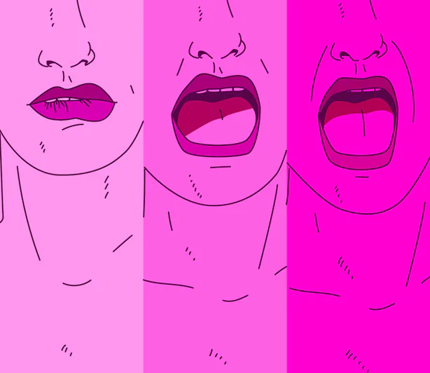 9 Things That Happen To Your Body During Oral