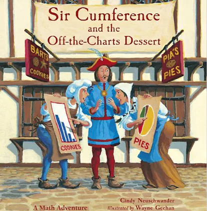 9 Books That Will Turn Your Kids Into Math Lovers