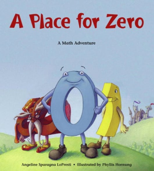 9 Books That Will Turn Your Kids Into Math Lovers