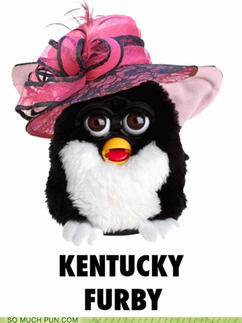 Kentucky Derby Memes & Jokes That Will Make Even Non-Racing Fans LOL