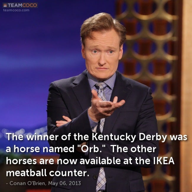 Kentucky Derby Memes & Jokes That Will Make Even Non-Racing Fans LOL