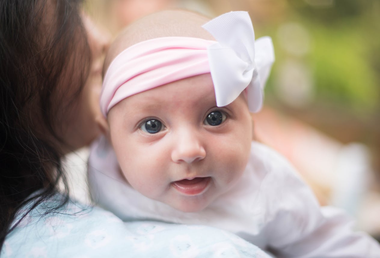 13 Once Common Baby Names That Have Become Extinct 13-once-common-baby-names-that-have-become-extinct
