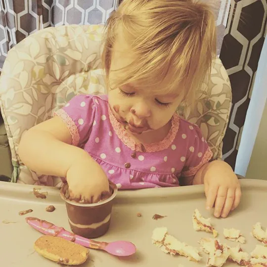 My Baby Can t Use Utensils Is That Normal My Baby Can t Use Utensils Is That Normal