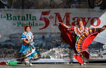 How To Be Respectful On Cinco de Mayo, Because It's A Cultural Celebration