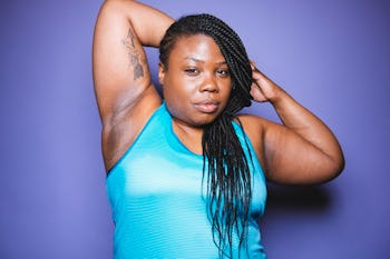 13 Shocking Facts About The Female Body That Prove How Amazing It Is