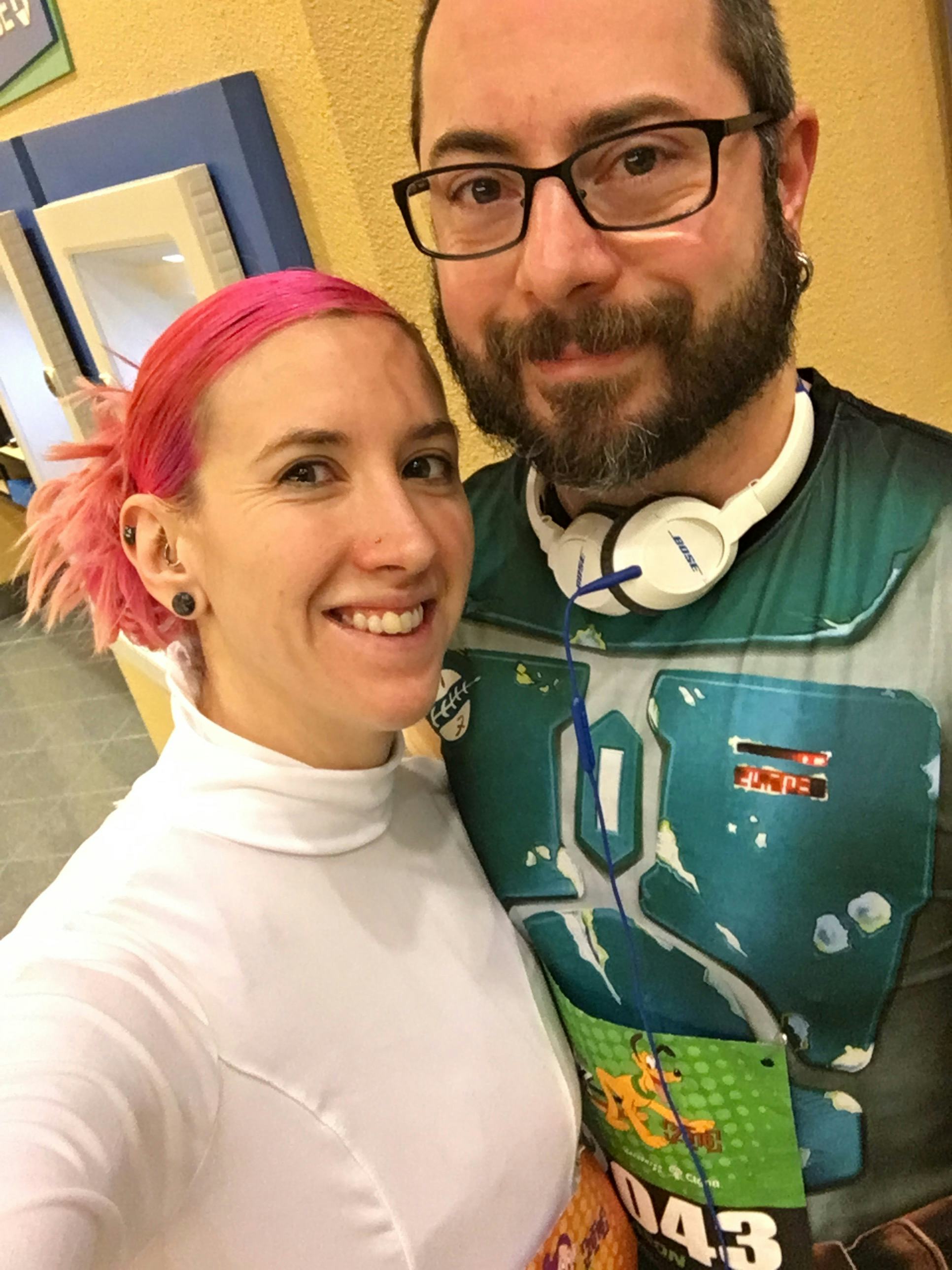 This Is How My Depression Affects My Marriage