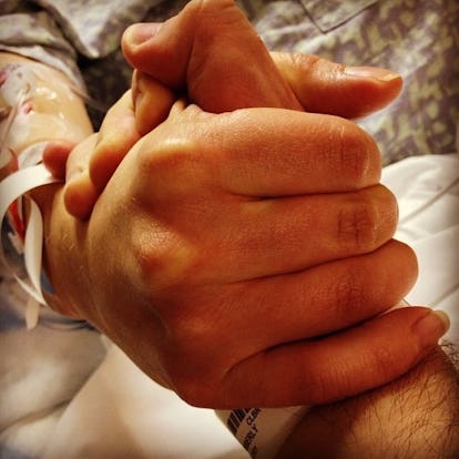 This Is How My Depression Affects My Marriage