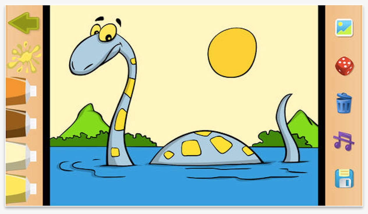 11 Apps That Spark Creativity In Children