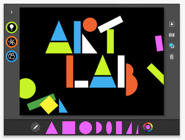 11 Apps That Spark Creativity In Children