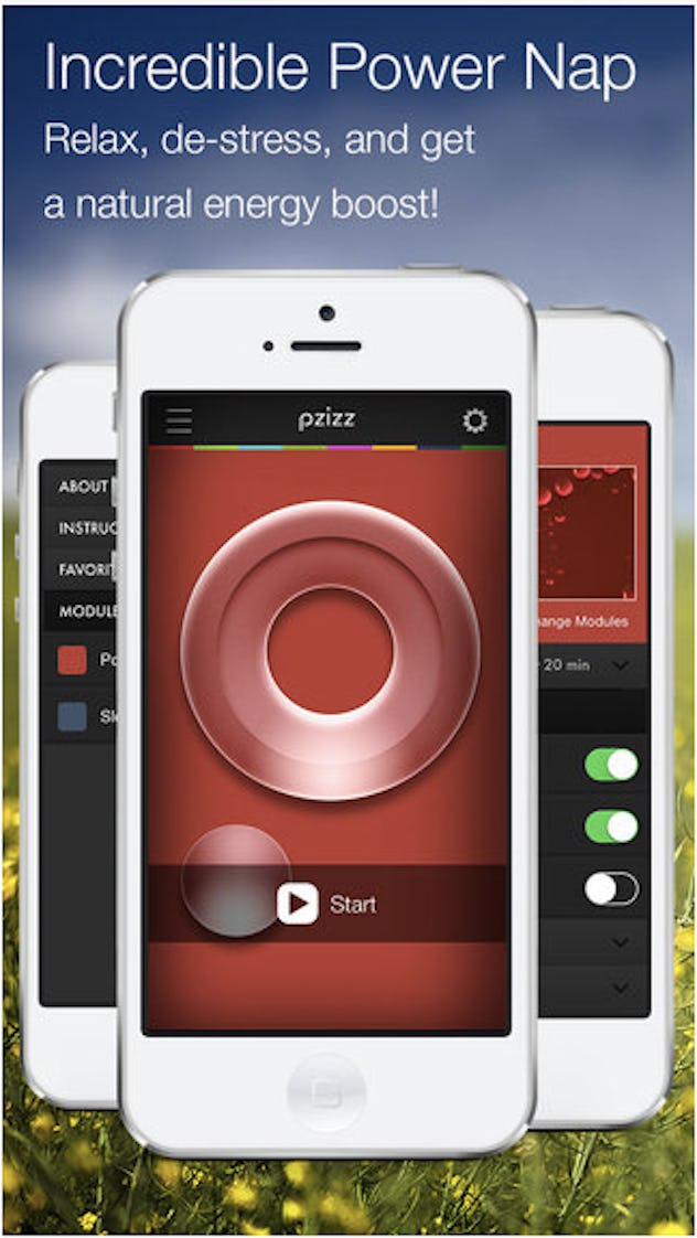 17 Apps To Help You Sleep Better, Because You Deserve A Good Night's Rest