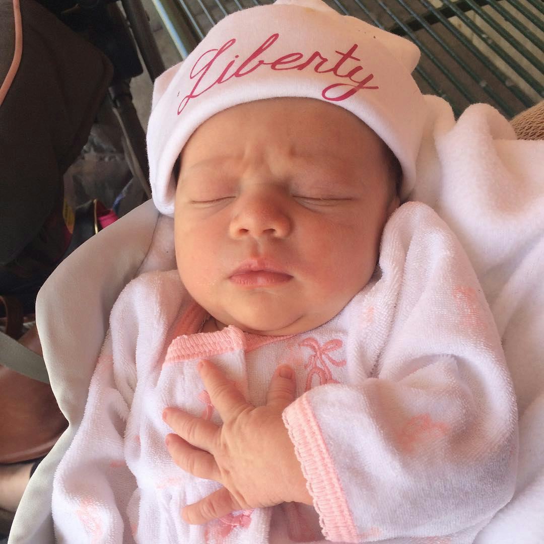 My Baby Has Colic & This Is What It's Like