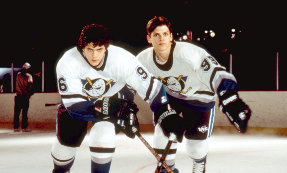 What Happened To 'The Mighty Ducks' Cast? Take A Look At The Team Now
