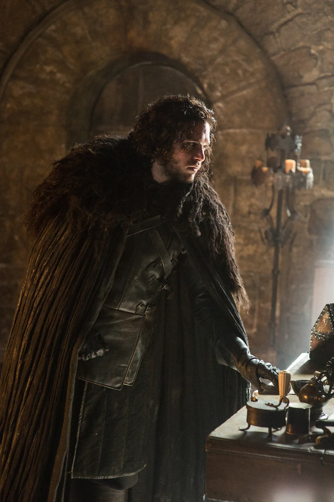 What Is Jon Snow’s Real Name On 'Game Of Thrones'? There Are Multiple ...