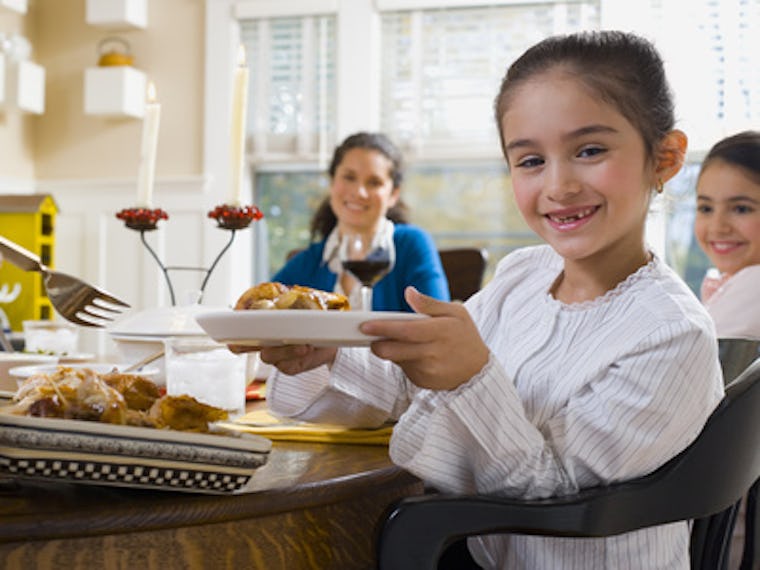 7 Fun And Easy Ways to Celebrate Your Kids' Successes