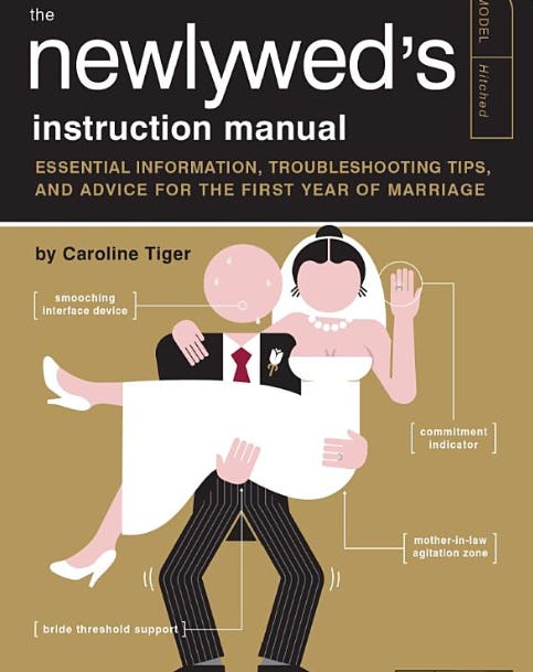 11 Books To Read Before Getting Engaged