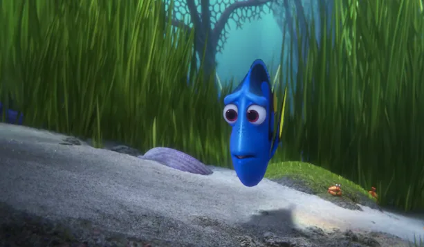 How Did Dory Lose Her Parents? 'Finding Dory' Explains The Mystery