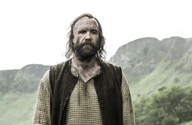 Is Sandor Going To King's Landing On 'Game Of Thrones'? He Has A Good ...