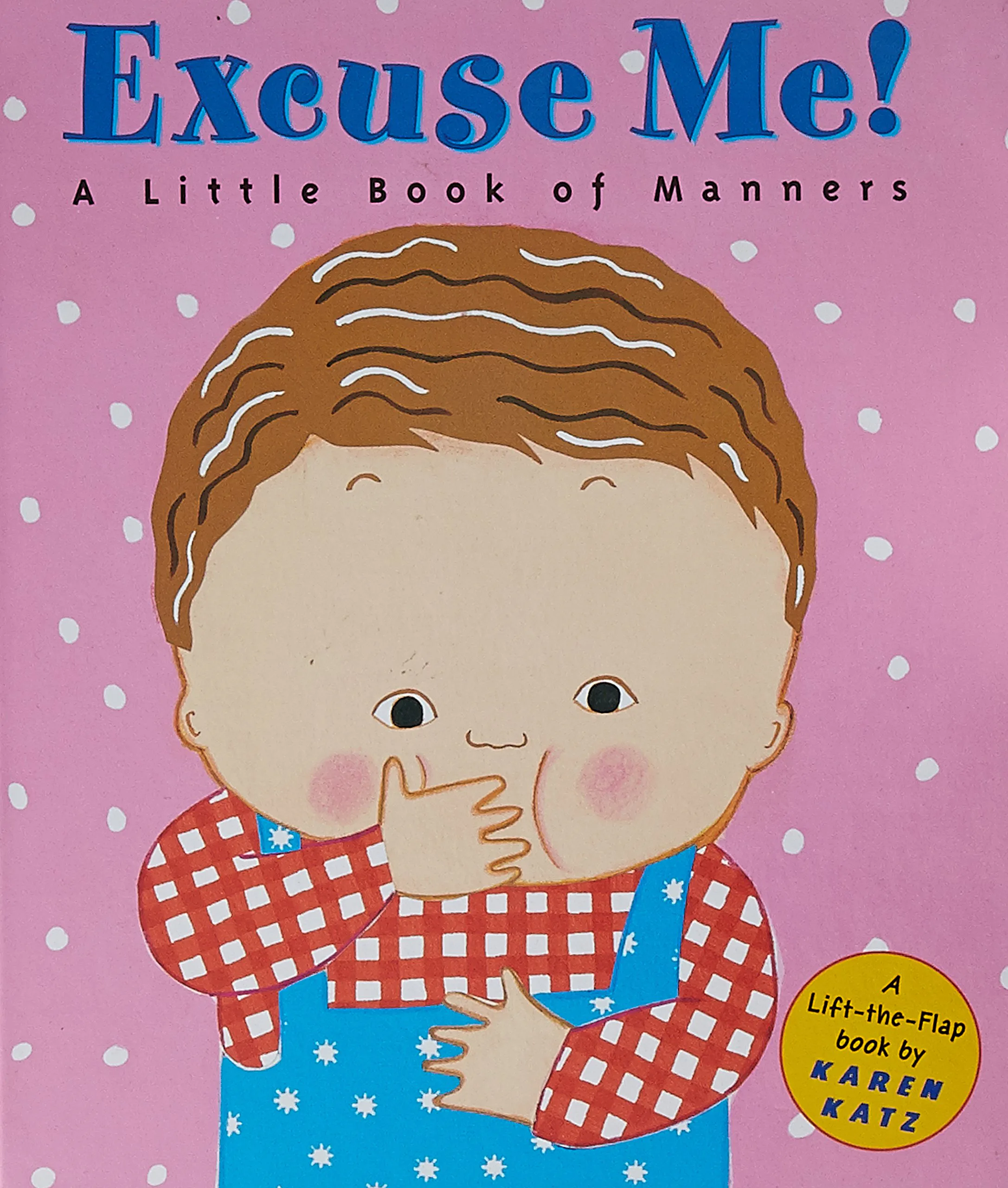 11 Books That Will Make Your Kid More Polite & Respectful