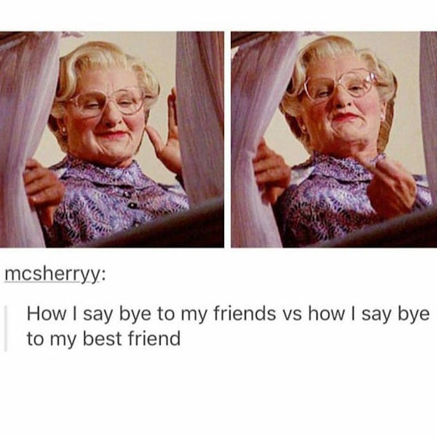 29 Bff Memes To Share With Your Bestie On National Best Friend Day