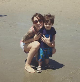 Honestly, Sometimes I Wish I Wasn't A Mom