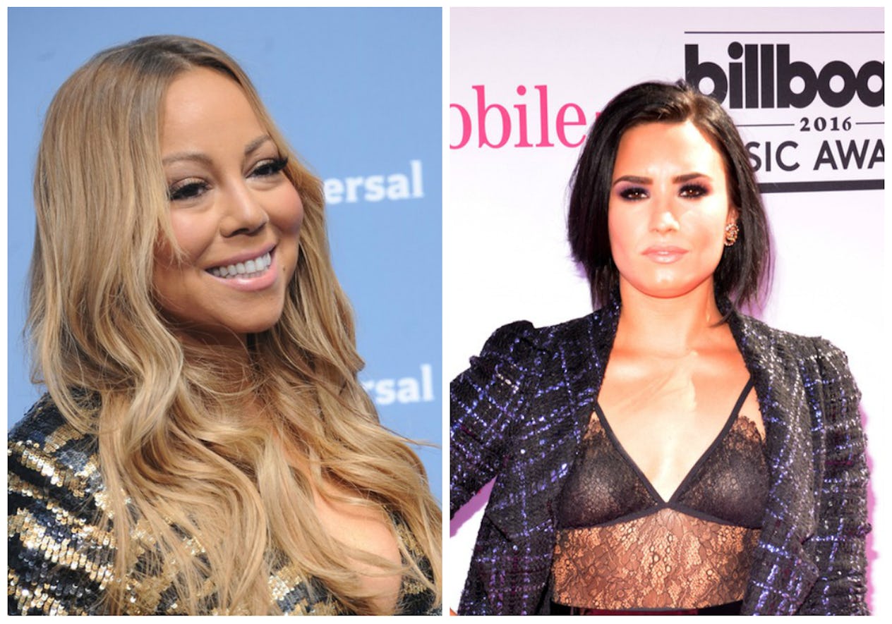 46 Celebs Who Hate Each Other That You May Have Thought Were Besties
