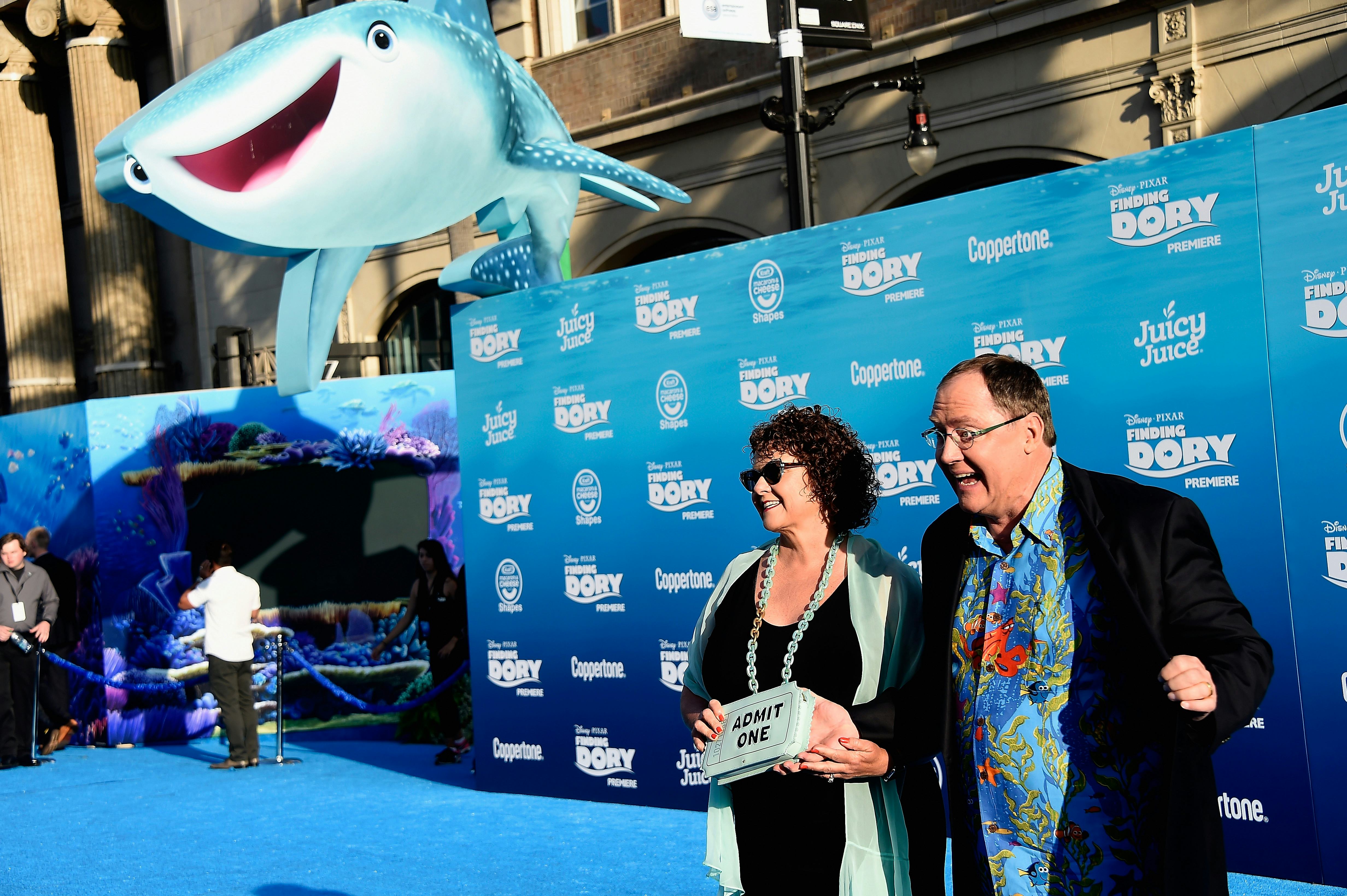 How To Help Aquariums If You Loved 'Finding Dory'