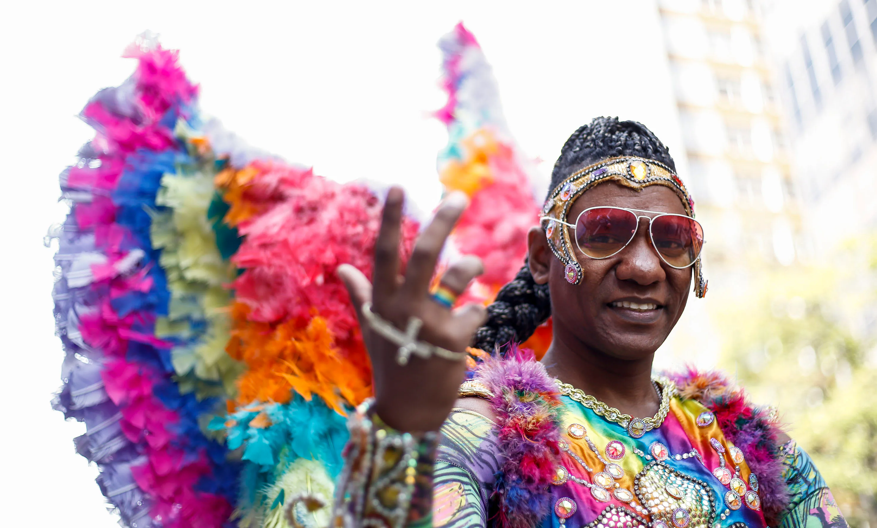 14 Poems For LGBTQ+ Pride Month To Inspire & Inform