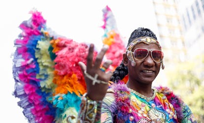 14 Poems For LGBTQ+ Pride Month To Inspire & Inform