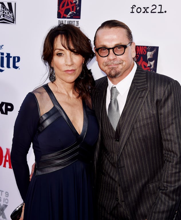 13 Celebrity Parents Who Used A Gestational Carrier