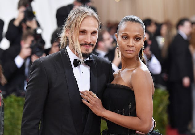 19 Celebrities Who Married Real People, Giving Normal People Hope