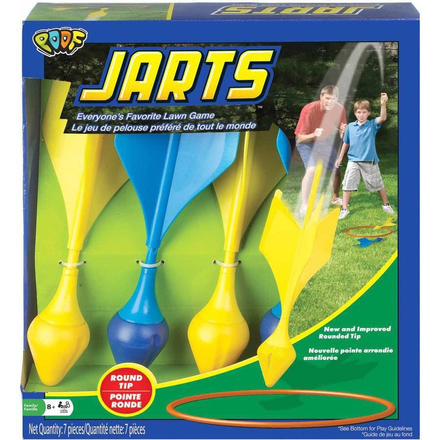 9 Lawn Games For Your Fourth Of July Party