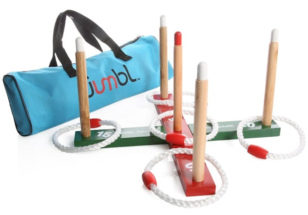 9 Lawn Games For Your Fourth Of July Party