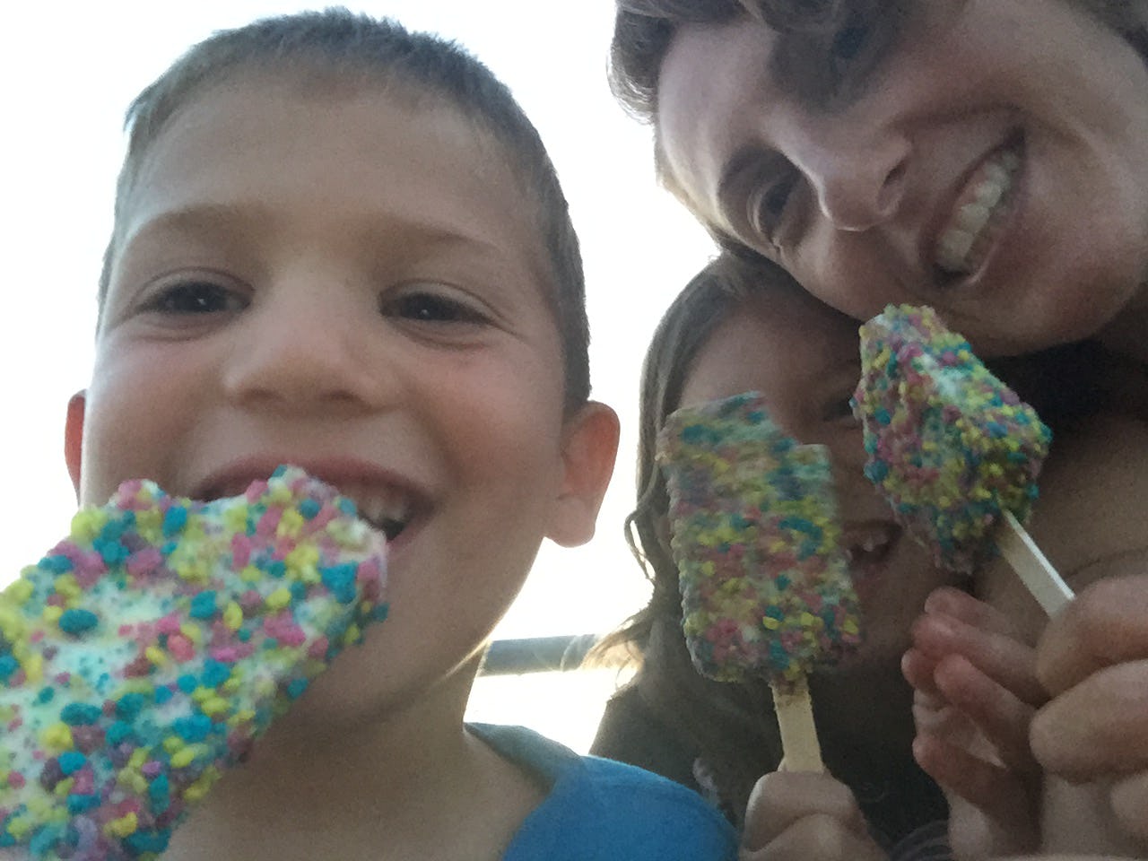 The One Thing You Can Teach Your Kid About Their Appearance To Help ...