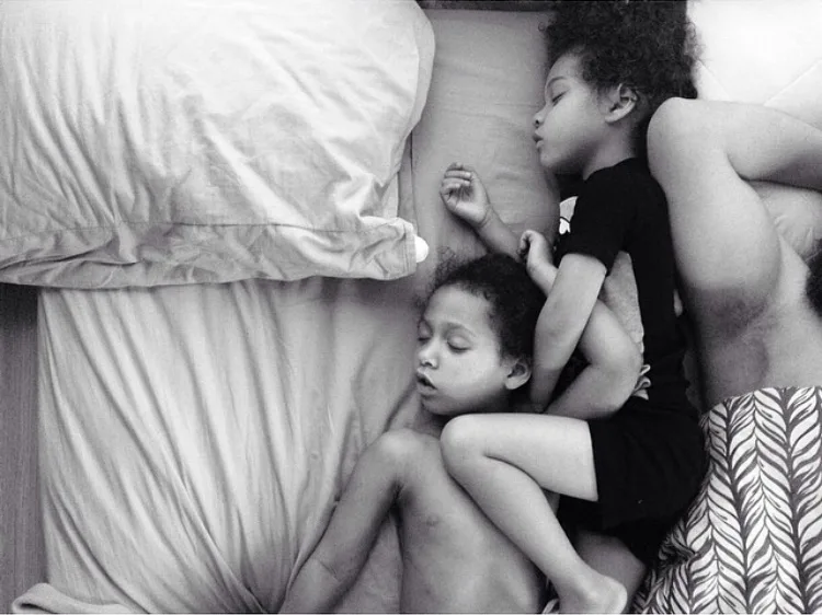 Why Losing My Family Bed Was So Devastating For Me