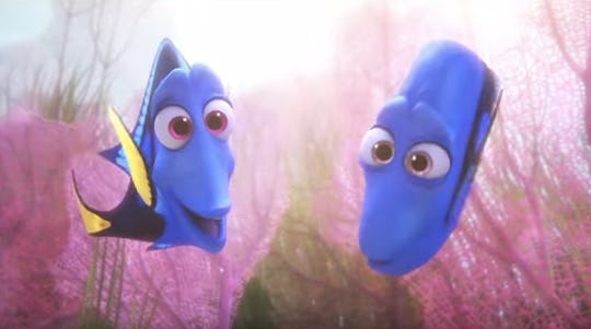 Does Dory Eventually Find Her Parents? She Makes An Emotional Journey