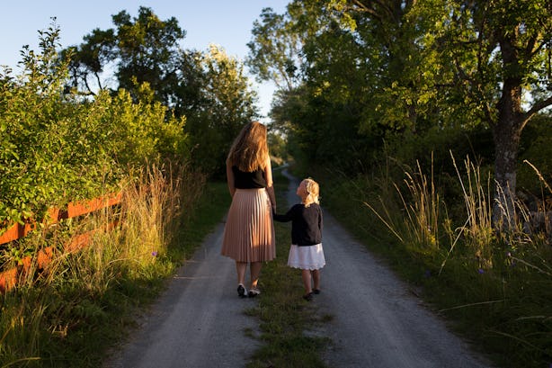 7 Ways Your Life Changes For The Better When You Have Kids In Your 20s