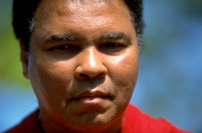 What Was Muhammad Ali's Real Name? He Changed It For An Inspiring and ...