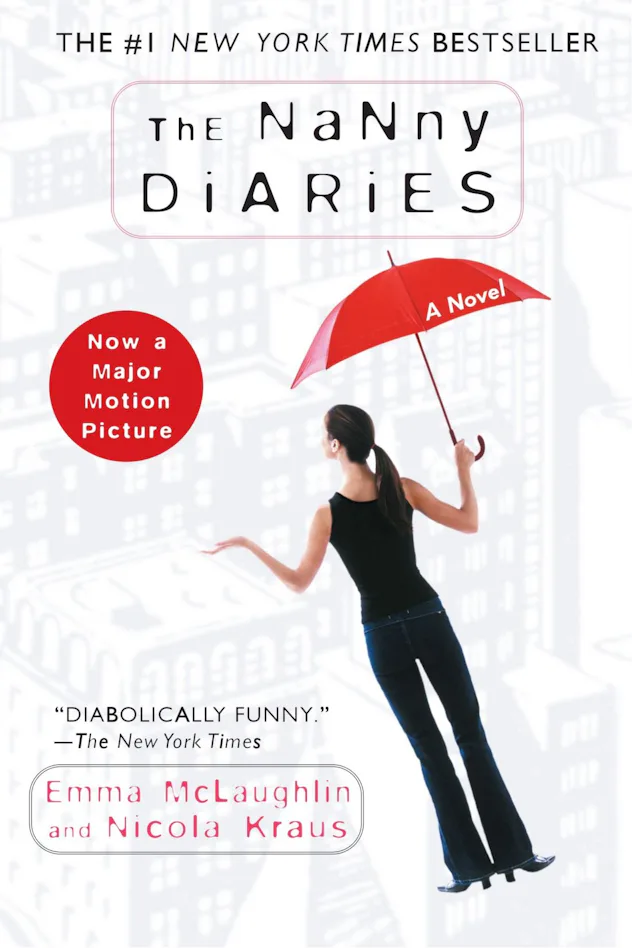 17 Books You Need To Read Before You Have A Baby